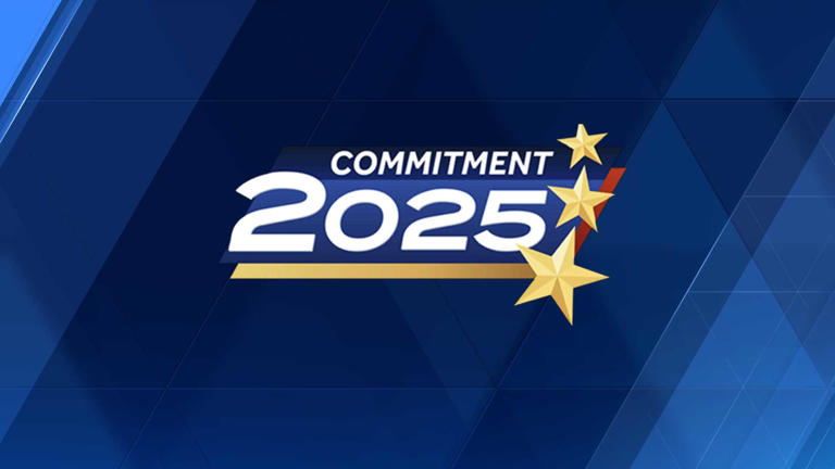 2025 Piedmont Triad municipal election results