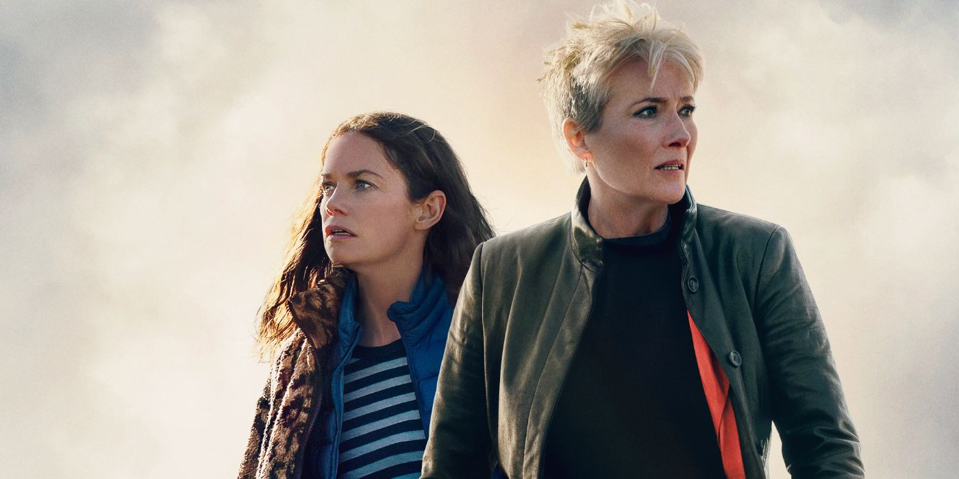 10 Shows To Watch if You Love Emma Thompson's New Apple TV Mystery ...