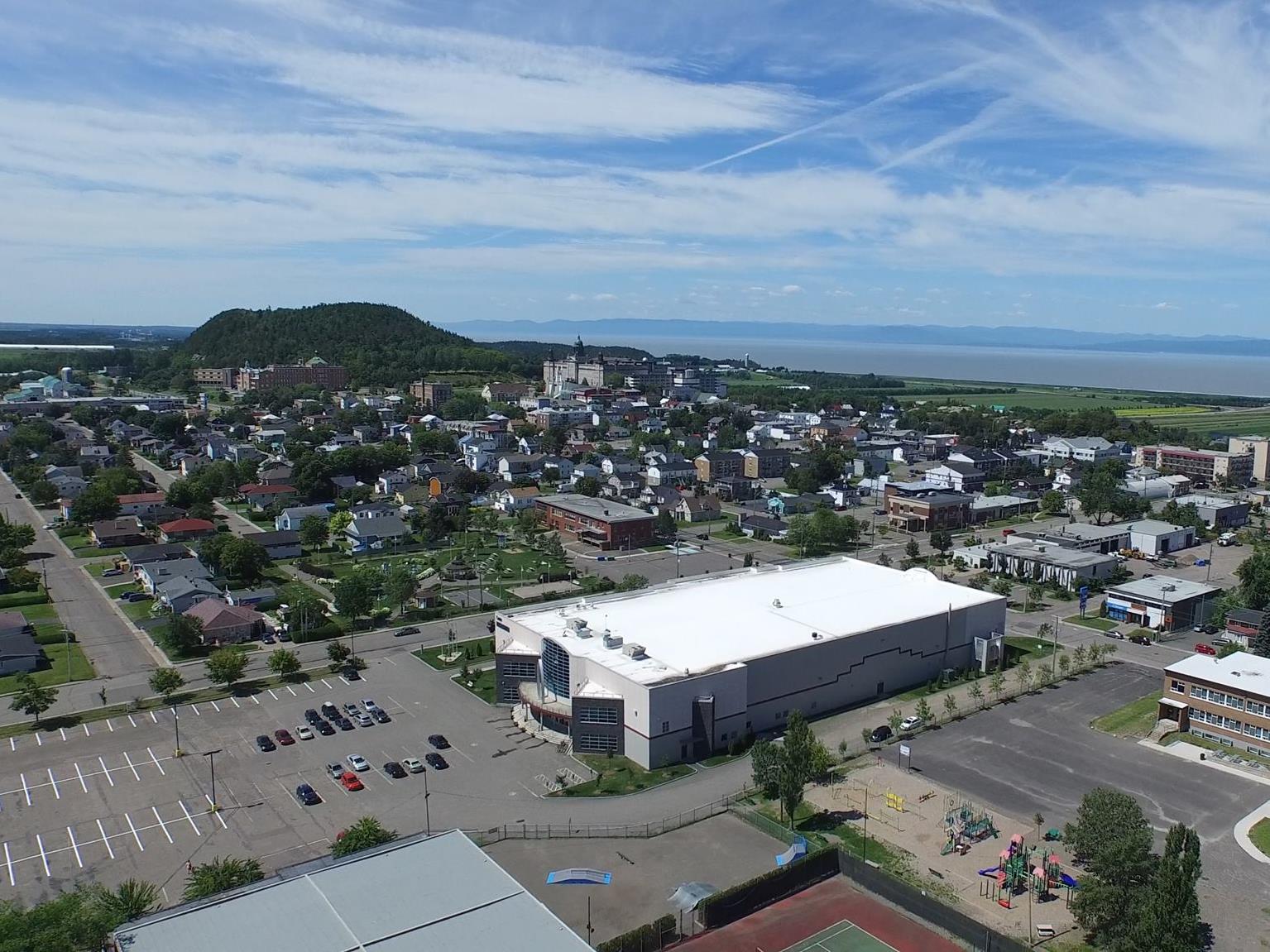 240 nouveaux logements sur la table à dessin à La Pocatière