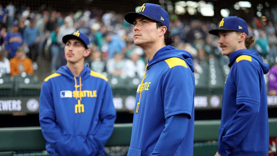 Tigers fans can't forget they have the ultimate edge over Mariners in ALDS