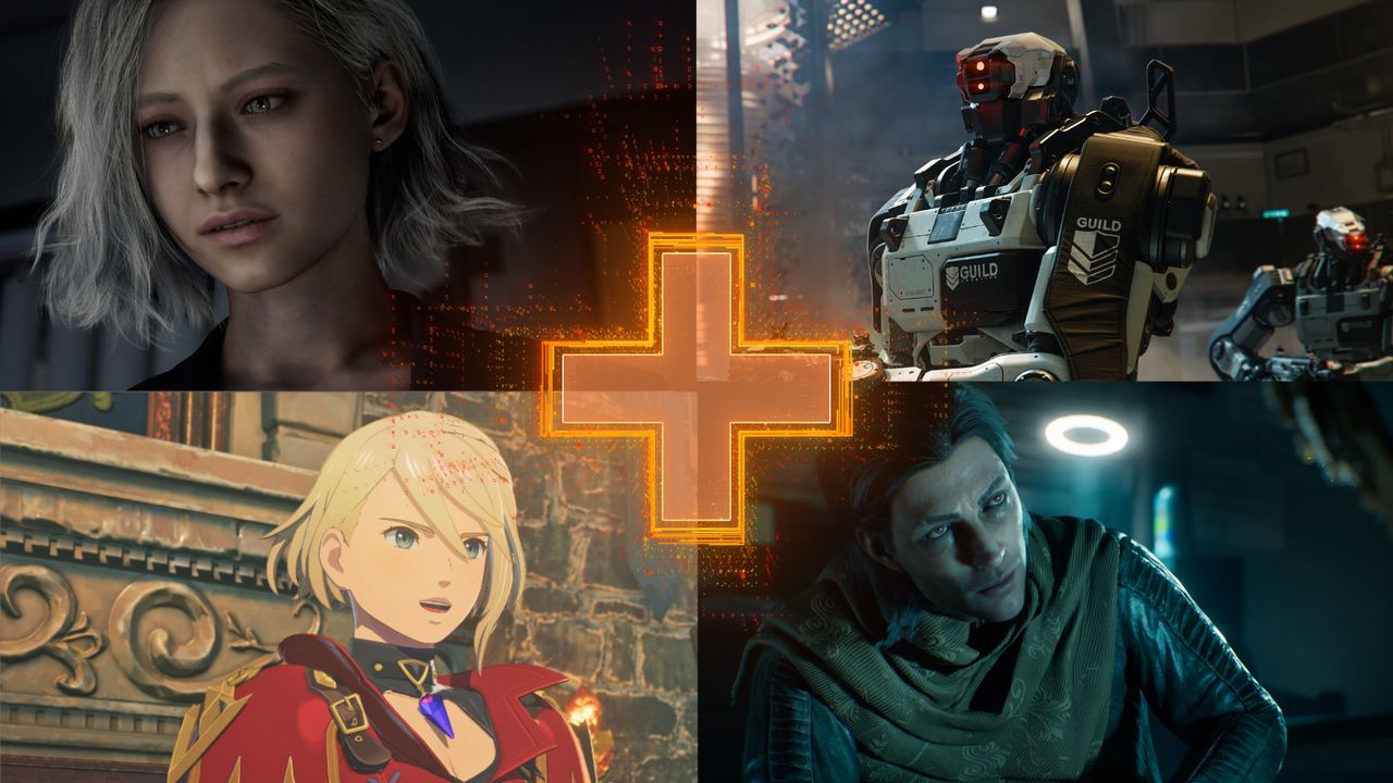 Upcoming PS5 games: New PS5 games for 2025 and beyond