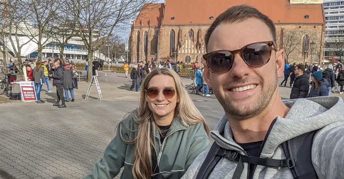 The Top Countries For Quality Of Life In 2025, And How The US Compares