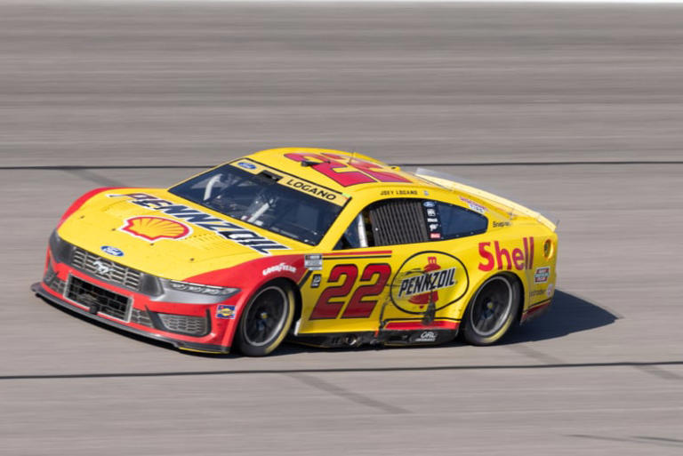 Dale Earnhardt Jr. Fires Back at Joey Logano’s Defense of NASCAR Playoffs