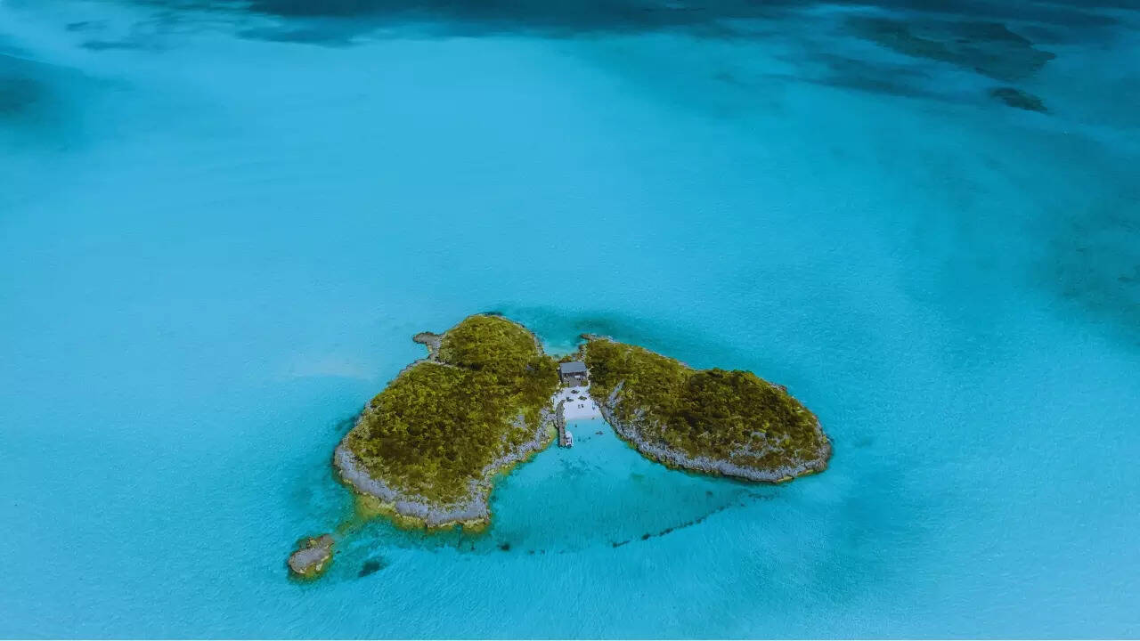 5 unbelievable facts about Point Nemo, the loneliest place in the world