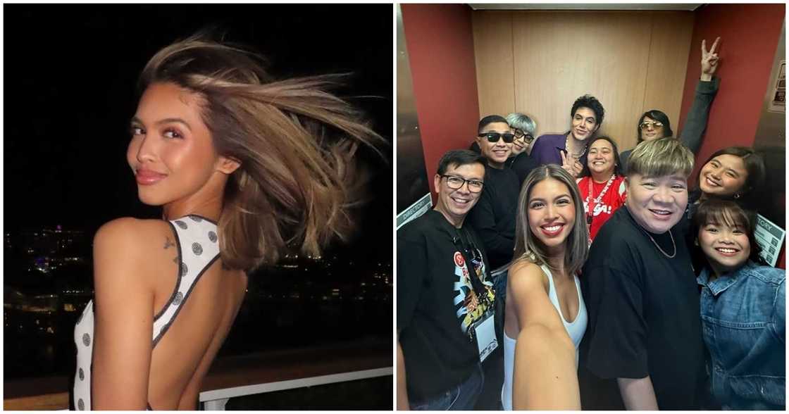 Maine Mendoza shares new photos on Instagram weeks after Arjo Atayde's ...