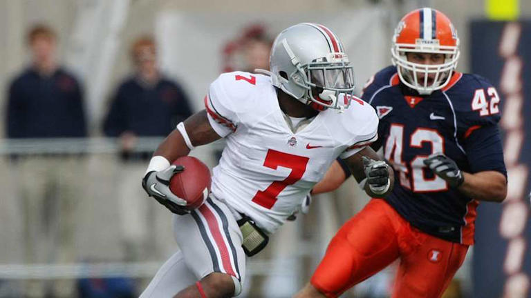 3 Things to Know for Illinois vs. Ohio State, Including OSU’s Not-So ...