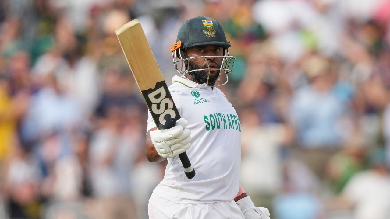 Temba Bavuma's warning: Inspired by New Zealand, South Africa hope to ...