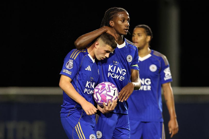 What next for Jake Evans at Leicester City as his and Jeremy Monga's paths diverge