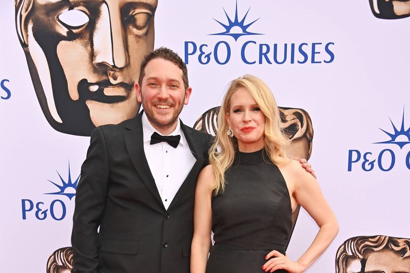 Cornwall Celebrity Traitors star Lucy Beaumont's 'difficult' split from ...