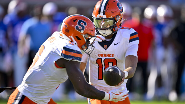 2025 ACC Bowl Projections Going Into Week 7 of the College Football Season