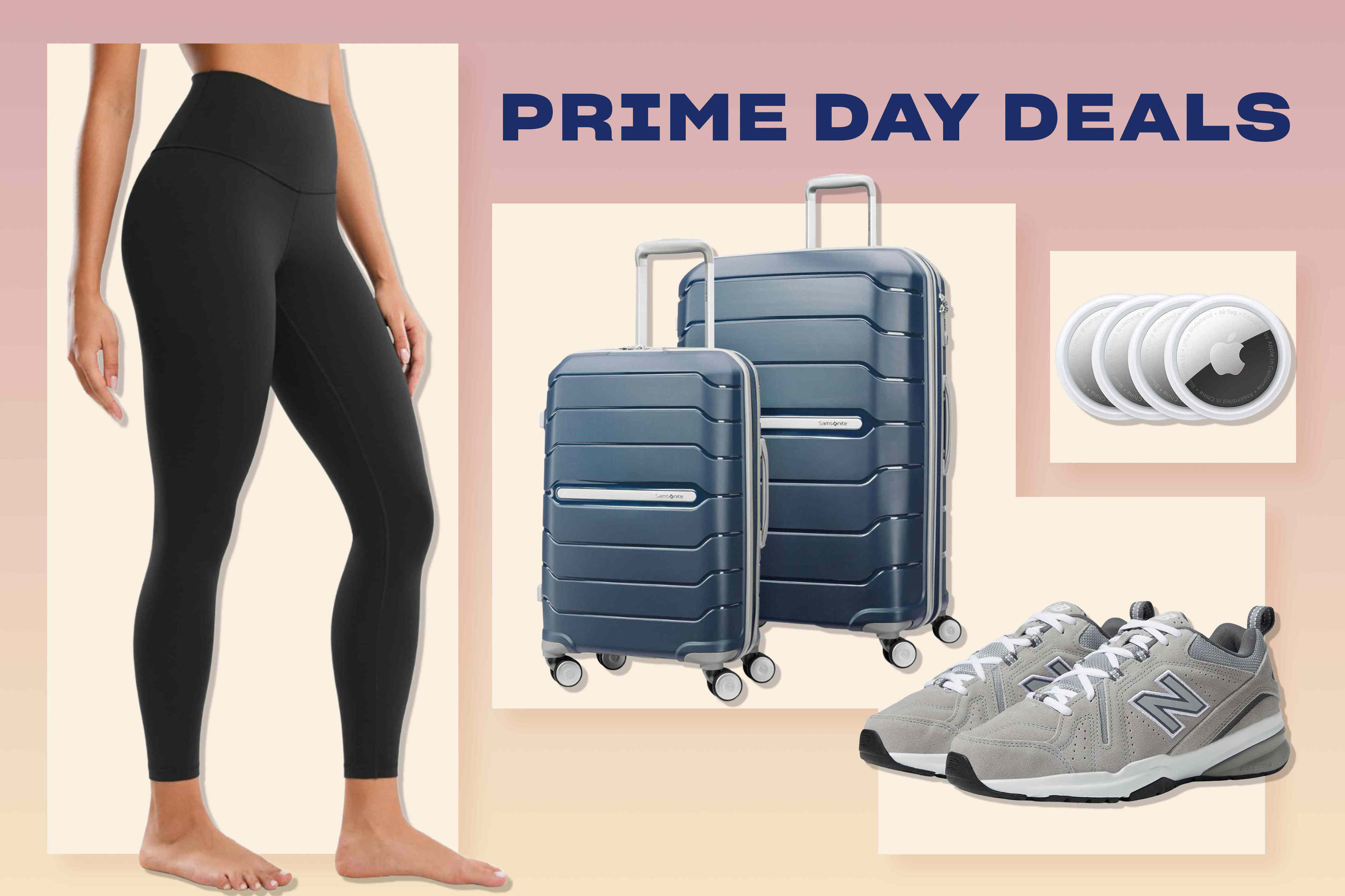 Prime Members, This Is Your Last Chance to Snag These 105 October Prime ...