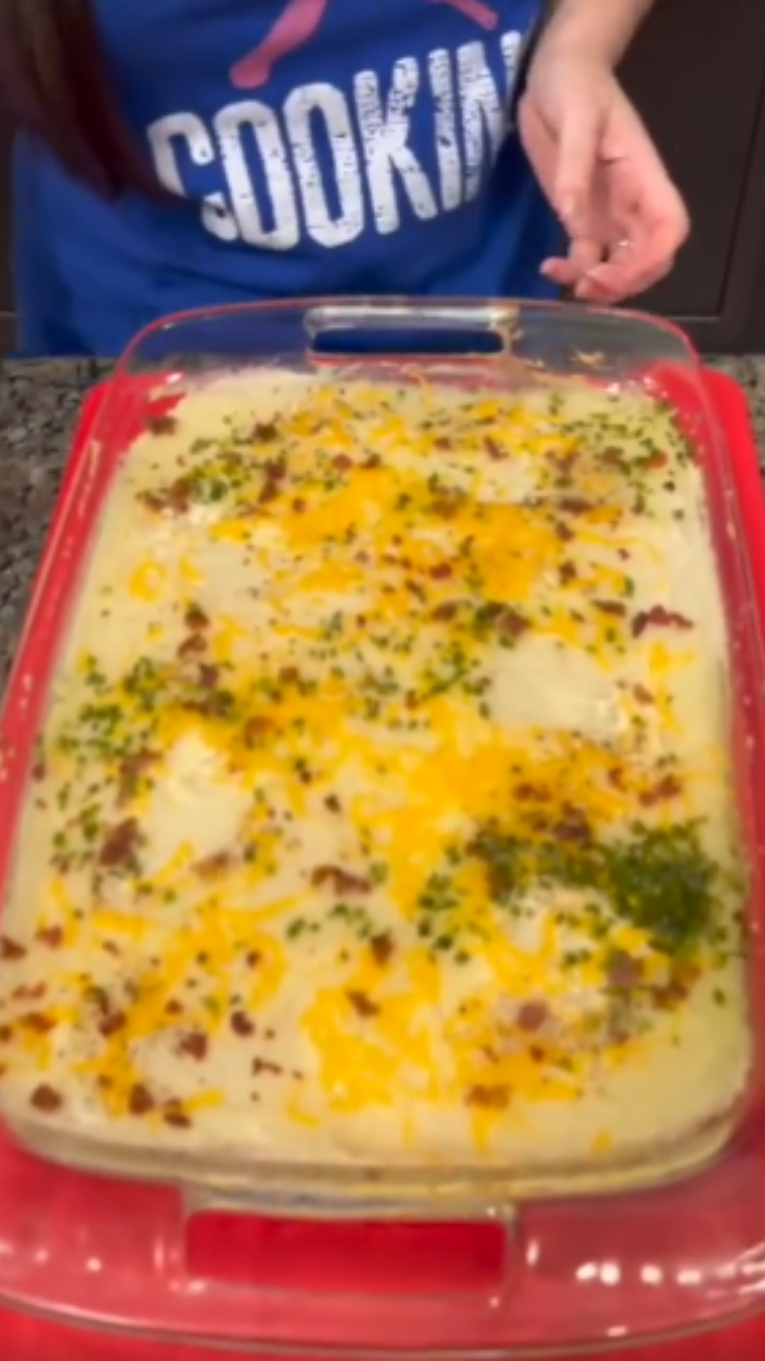 KFC Casserole Hack Fast Food Won’t Tell You!
