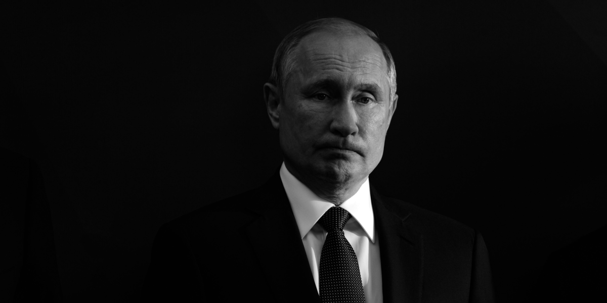 Putin's ally leaves him hanging over Ukraine: "We do not want to be ...