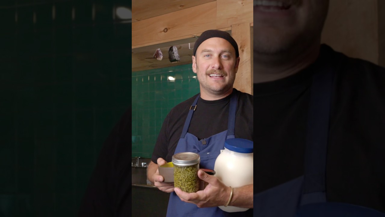 Why Cooks Love a Spoonful of Mayo for Salad Tricks