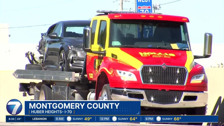 Investigation continues of deadly wrong-way crash on I-70