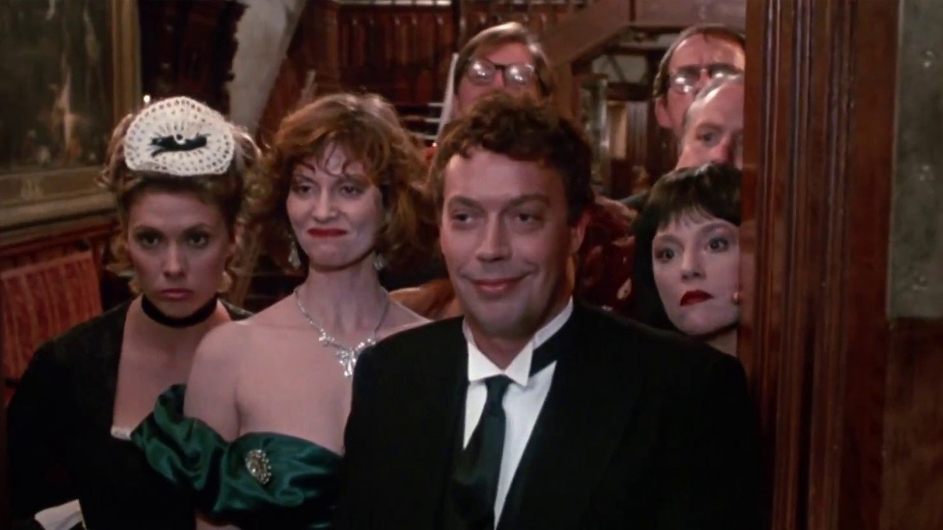 Clue’ Competition Series in the Works at Netflix