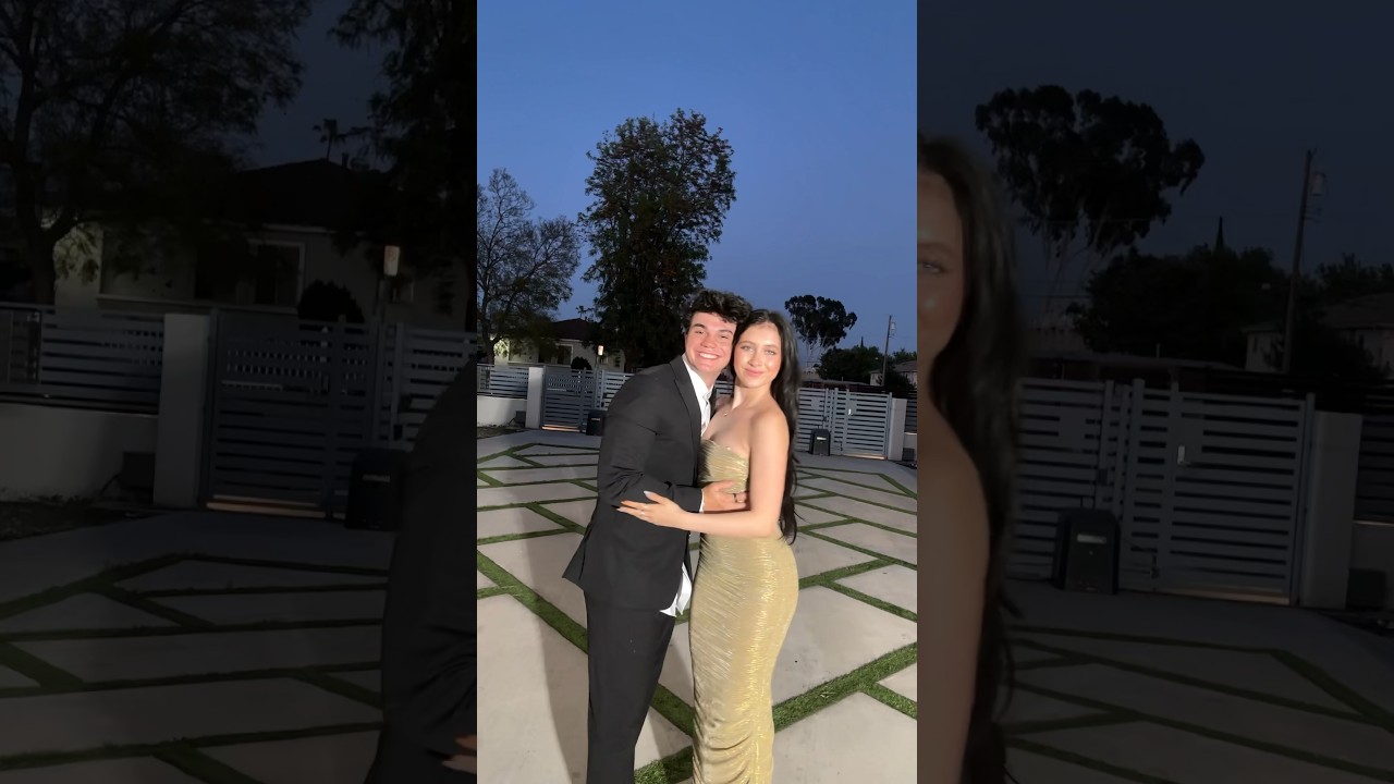 Prom Vibes