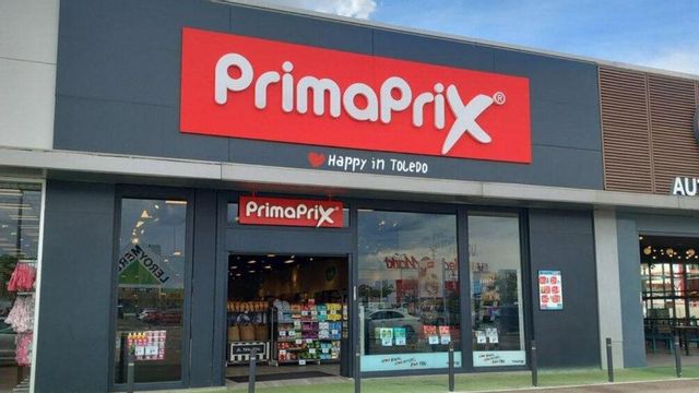 Primera tienda en Murcia del supermercado-outlet que vende ofertas de ...