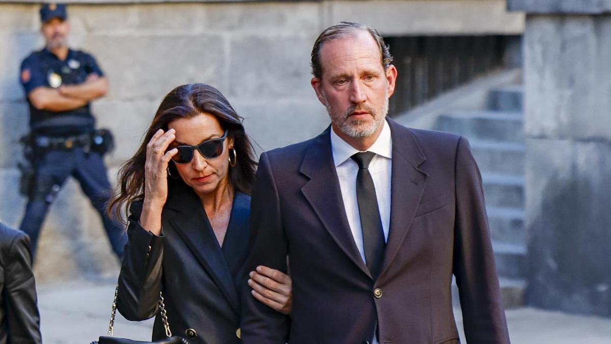 El primo del Rey Felipe, Bruno Gómez-Acebo, se separa: los motivos