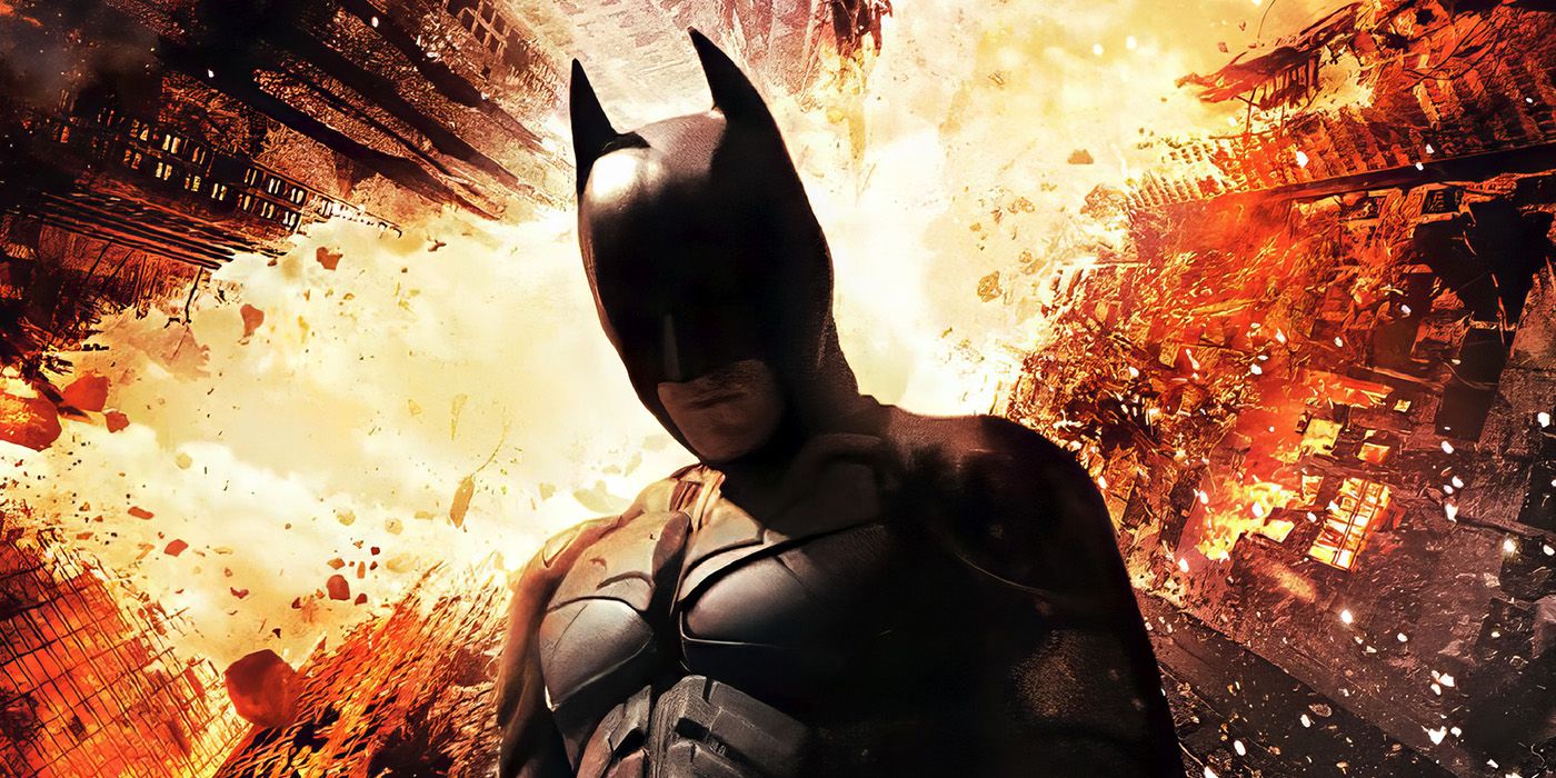 All 8 Batman Movies, Ranked by the Villains