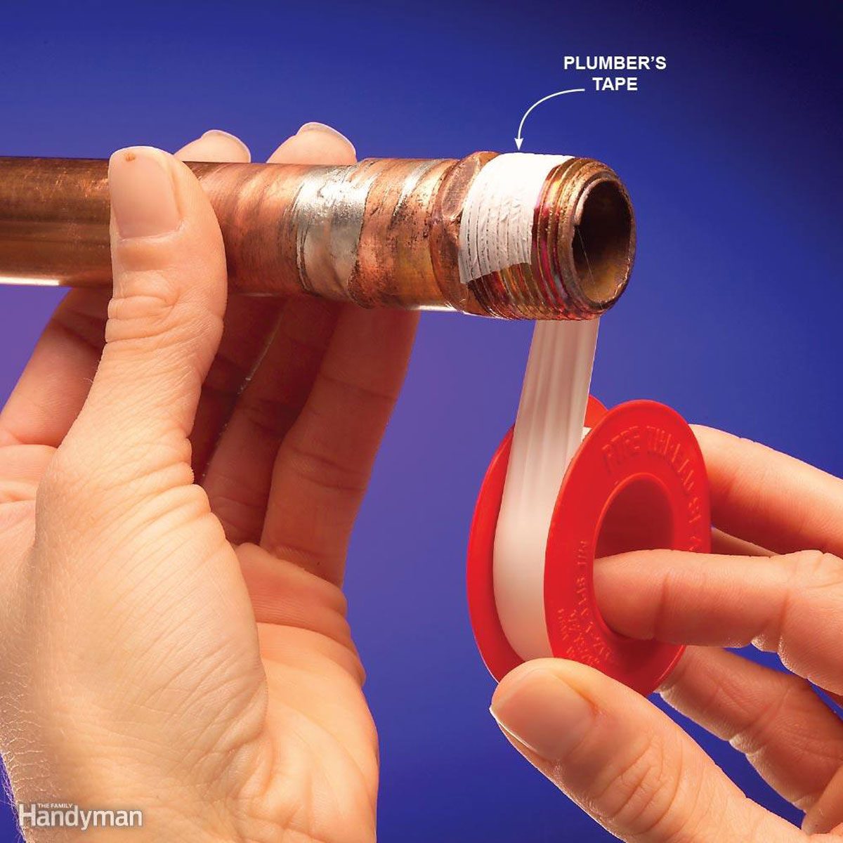 The 10 most common plumbing mistakes DIYers make