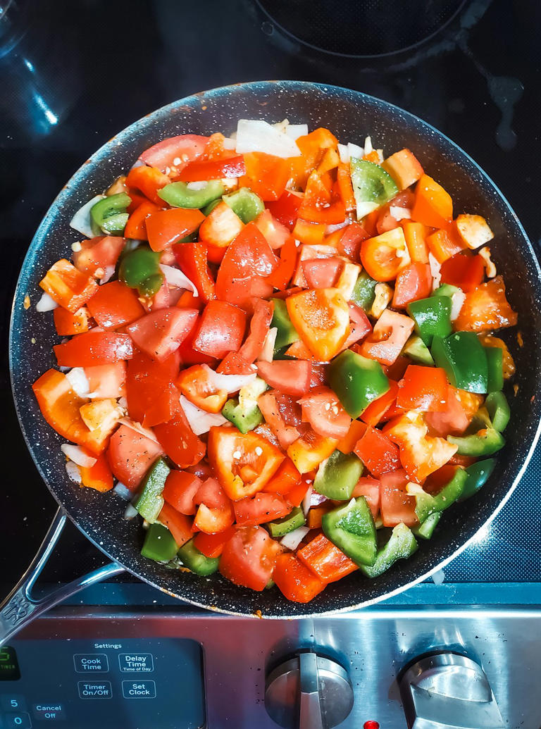 10 Reliable Healthy Cooking Tips from Dietitians