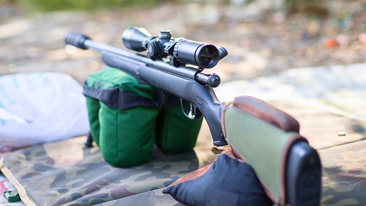 Rifles that promise accuracy but can’t deliver groups