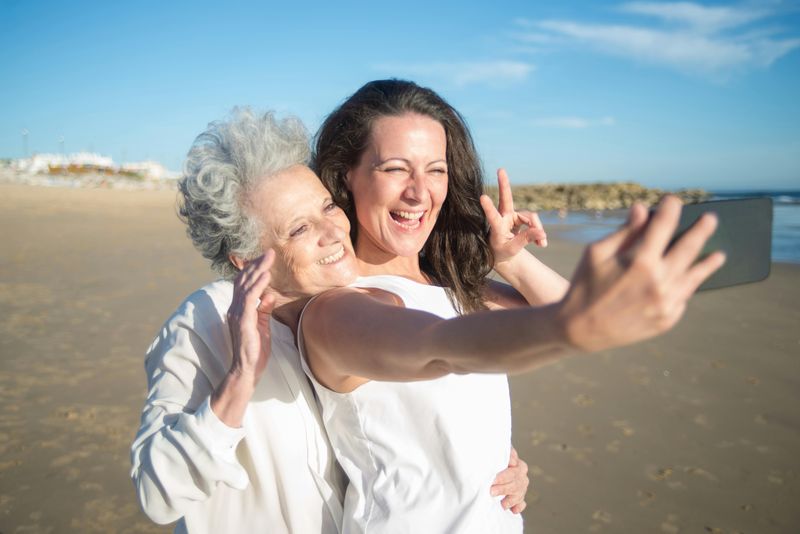17 Signs You're Someone Who Will Always Be There for Your Mom and Dad