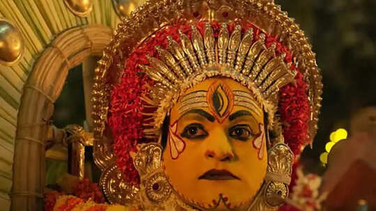 The Untold Stories Of Kantara's Mystical Deities, Panjurli And Guliga