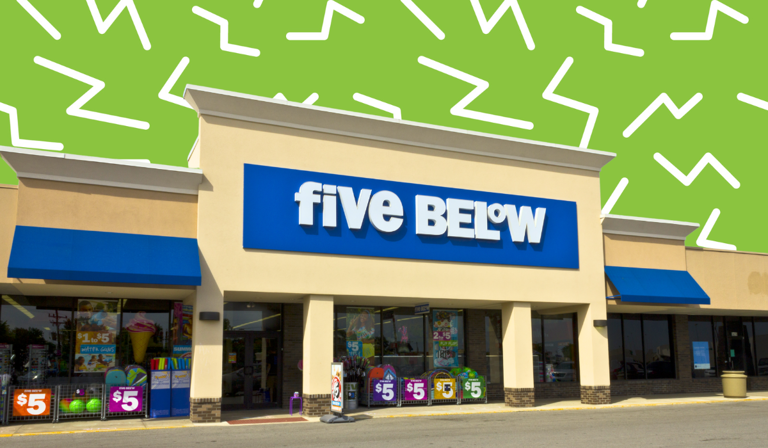 11 best Five Below new arrivals hitting shelves this week