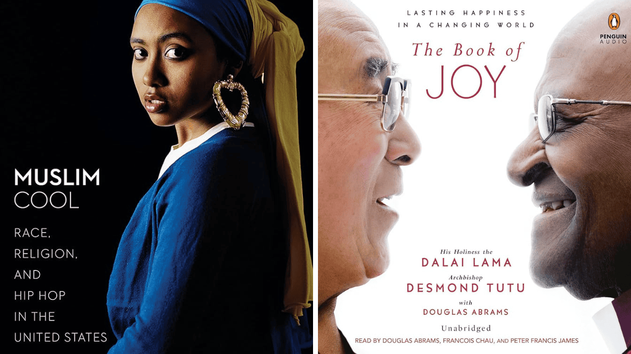 15 Books Packed With Spiritual Wisdom