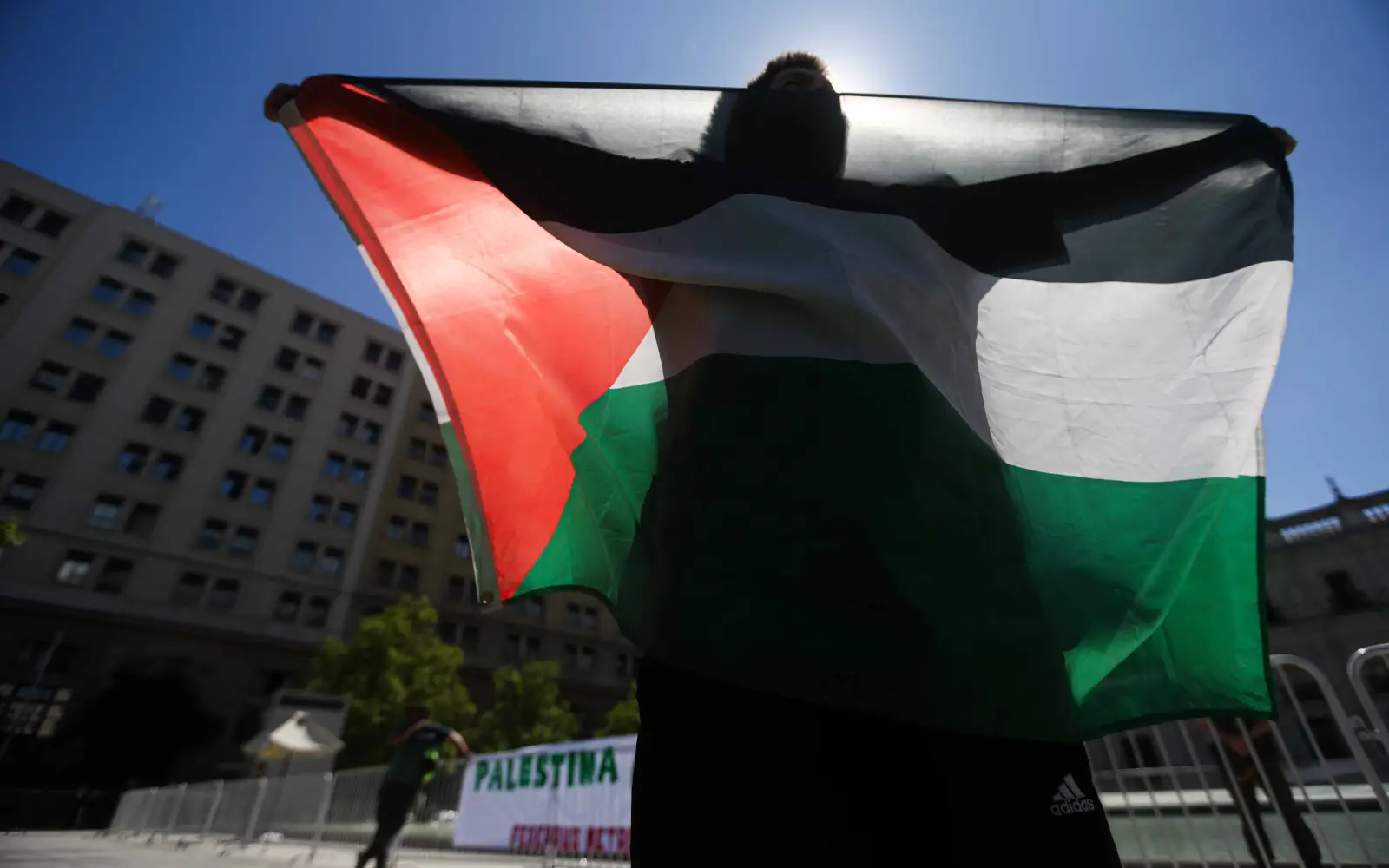 Saudi Arabia, Qatar, seven others accept Trump’s ‘Board of Peace’ invite