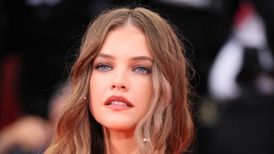 These Are the Swim Styles We’d Pair With B-Day Girl Barbara Palvin’s ...
