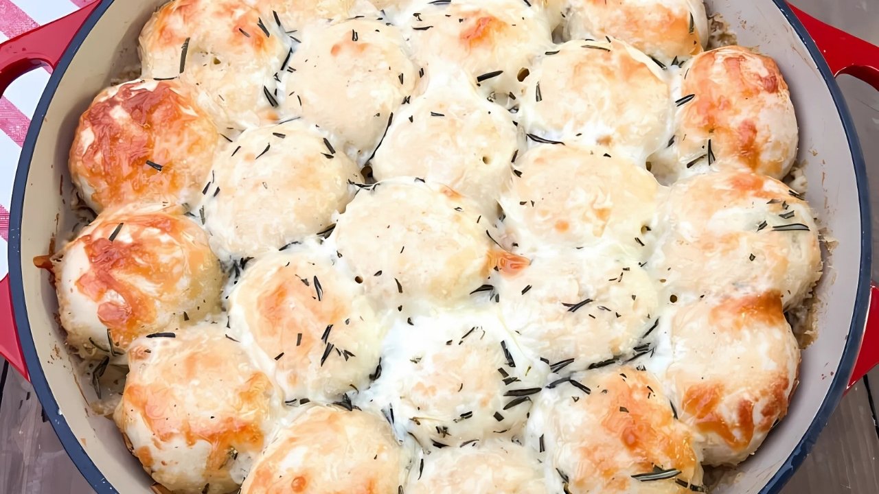 10 Savory Breads That Can Steal the Show From the Main Dish