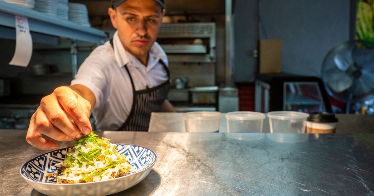 Prepare to Be Blown Away—10 Mexican Chefs Redefining Mexican Cuisine