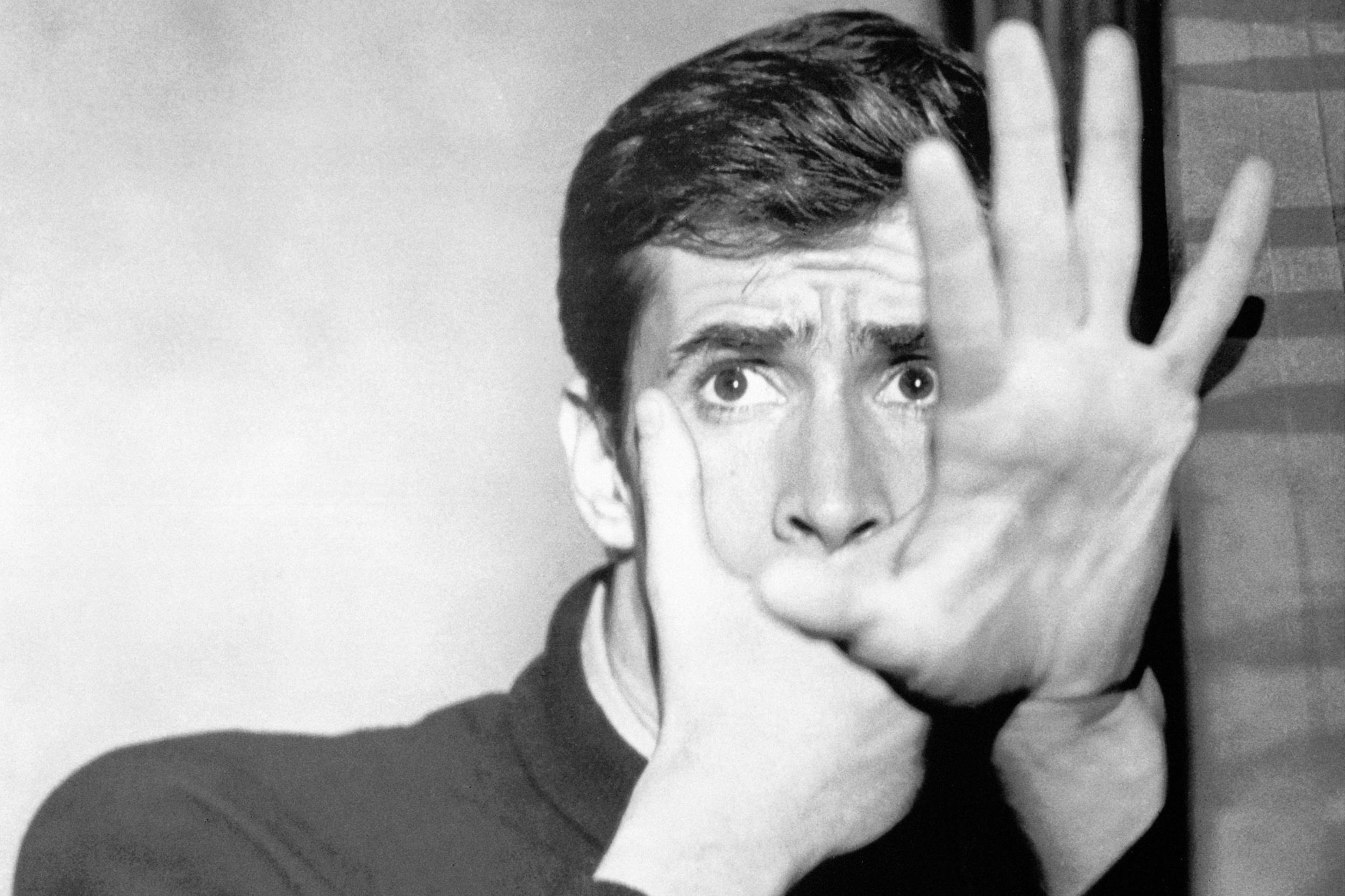 20 horror movies where the villain is best part