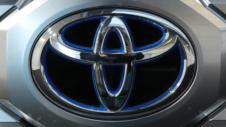 Toyota recalls more than 43K Tundra trucks due to engine concerns