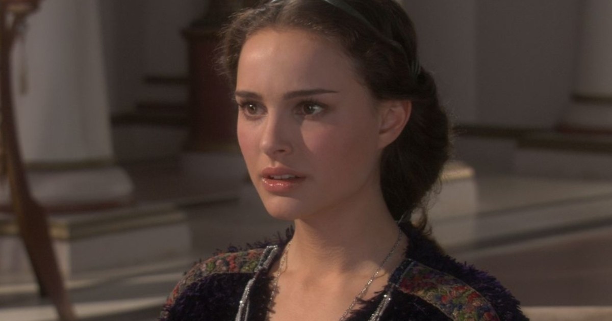 Marvel Actor on Why He Couldn't Play Natalie Portman's Father in Star Wars