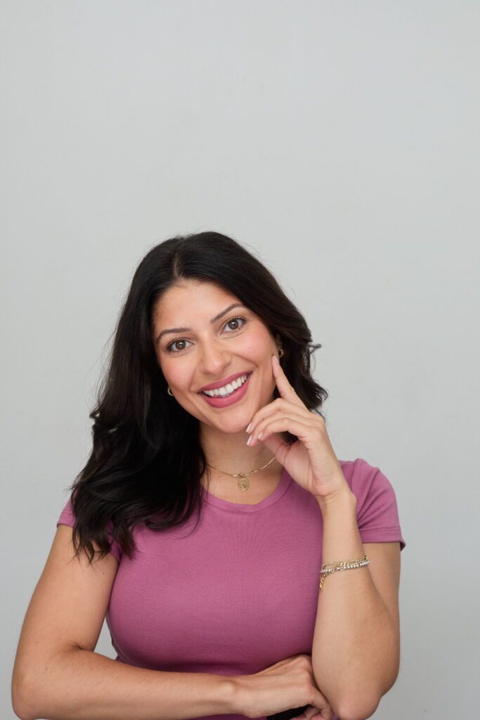 Career coach reveals the one simple step to become the office celebrity