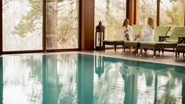 Designing The Perfect Pool For Your Backyard