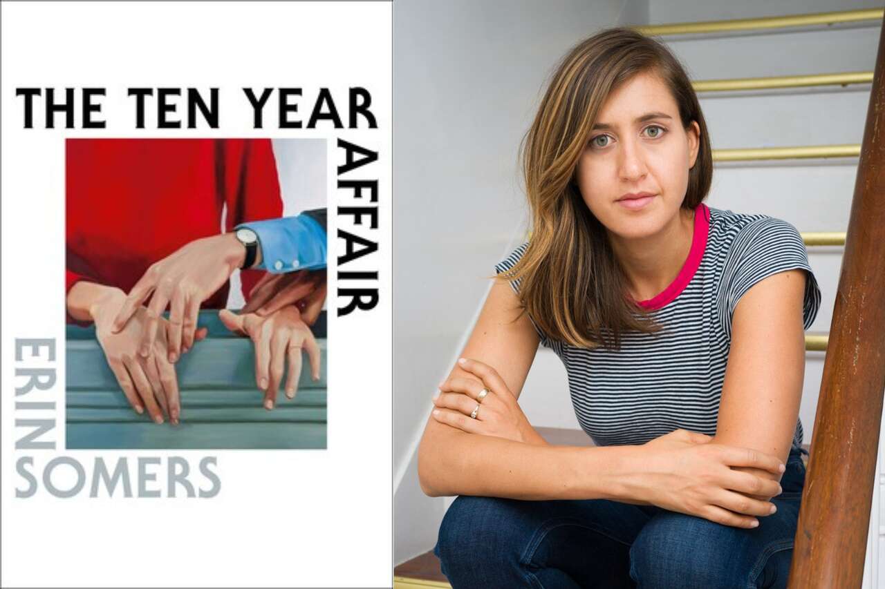 Author Erin Somers on finding purpose in the Hudson Valley