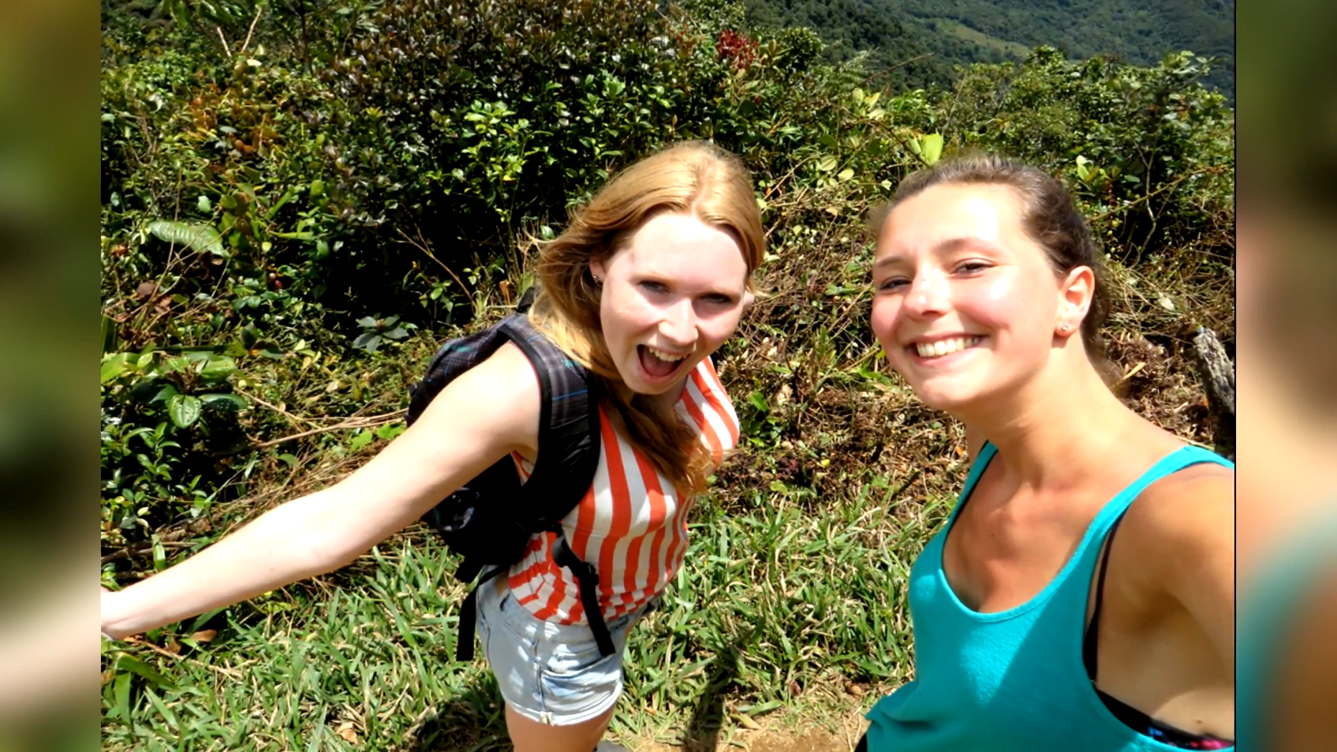 How Two Dutch Girls Vanished in Panama Without a Trace