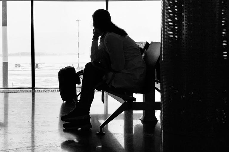 Who Is the Torenza Passport Woman? Viral JFK Story Raises Questions ...