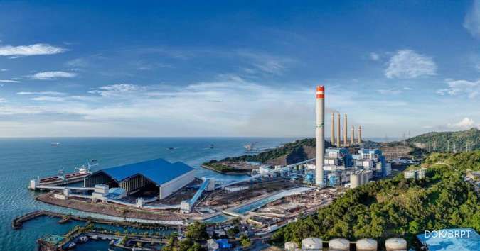 Barito Pacific (BRPT) tak lagi bergantung pada petrokimia, simak ...