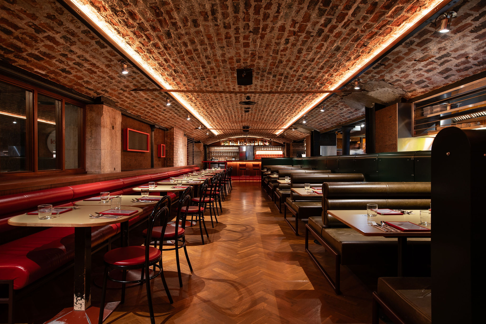 Four Scottish restaurants awarded Michelin Bib Gourmands ahead of 2026 ...