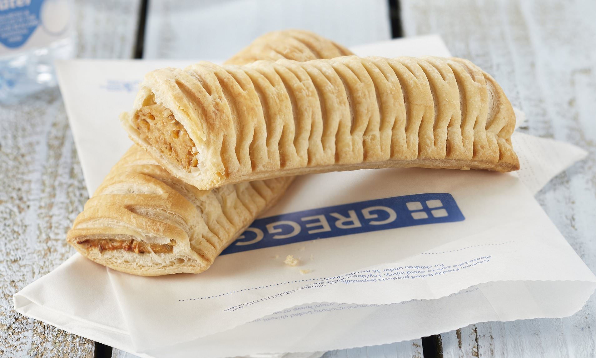 War on fake meat in Northern Ireland as vegan sausage rolls could be ...