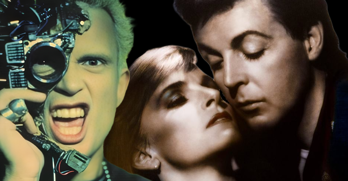 Albums That Were So Bad, Only True Fans Know They Exist