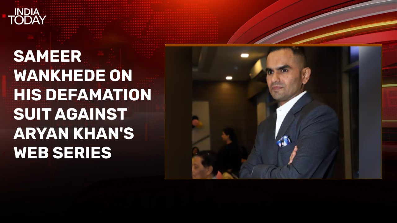 Fighting for law enforcement officers, they can't be humiliated: Sameer ...