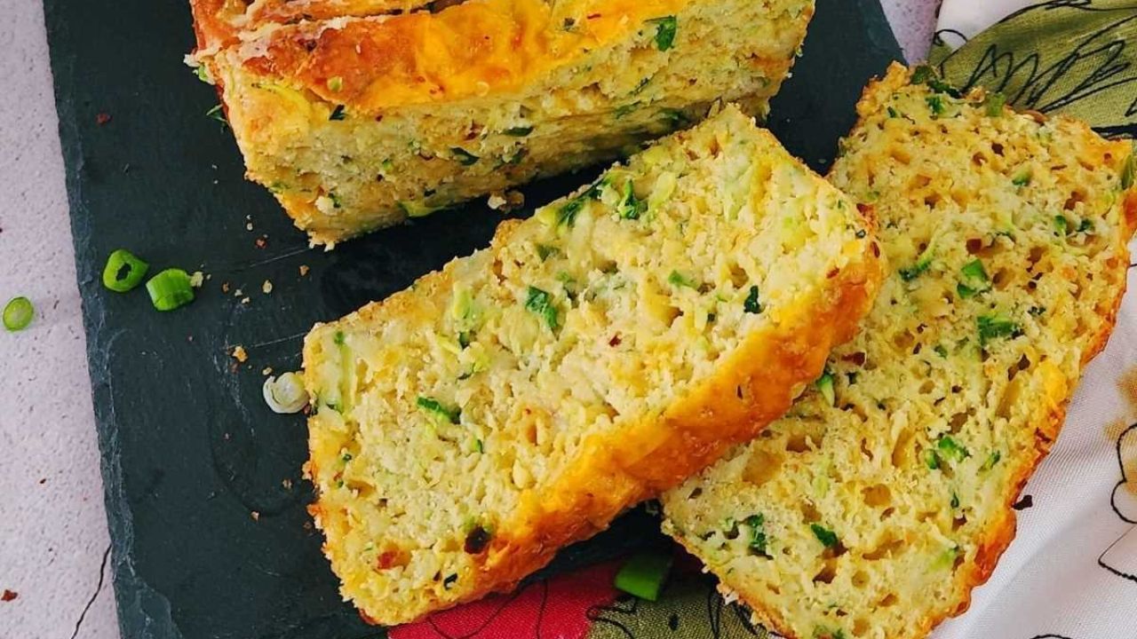 10 Savory Breads That Can Steal the Show From the Main Dish