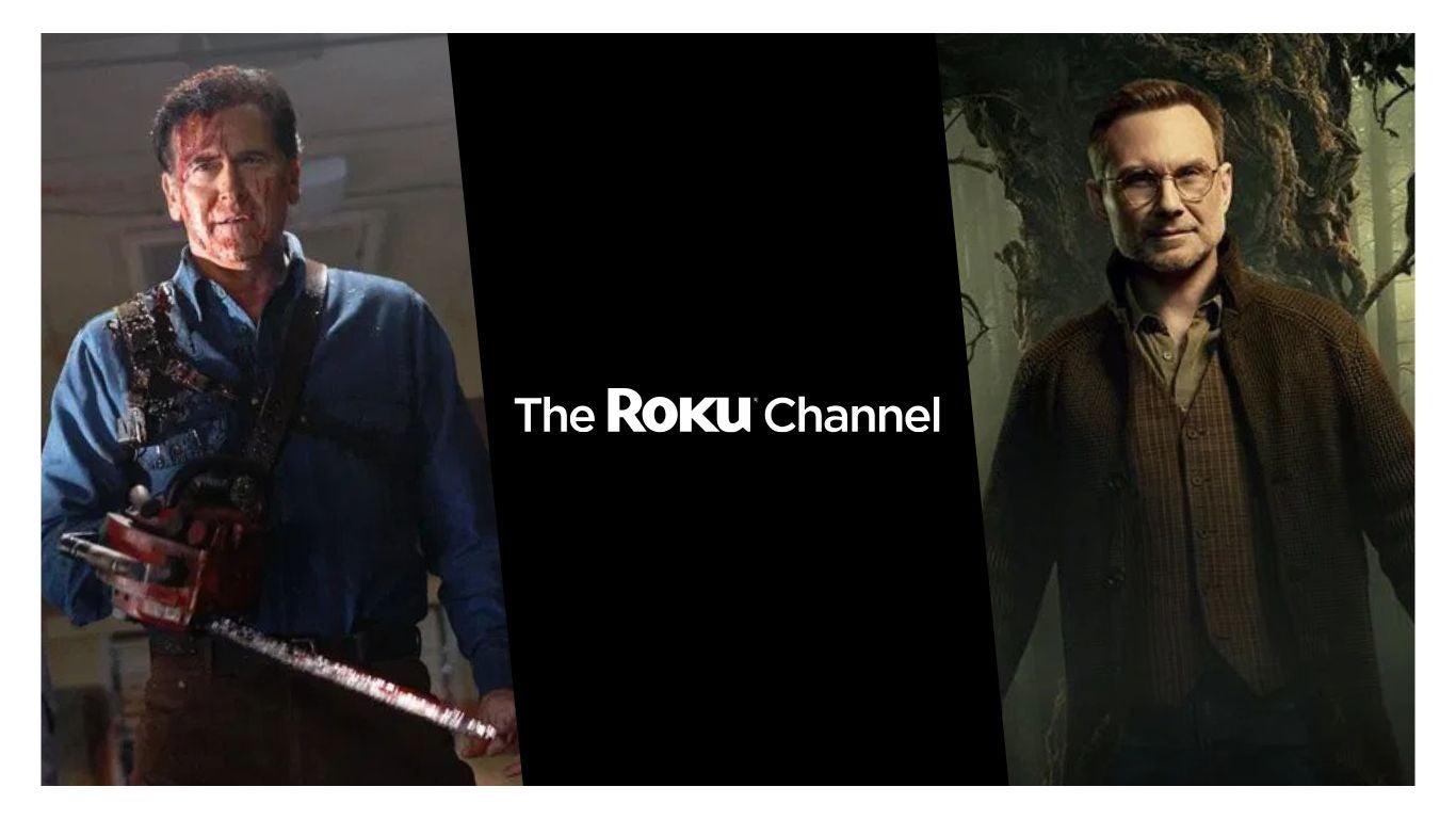 Wondering about free TV streamers? Here's a closer look at The Roku Channel